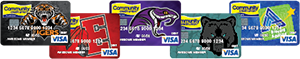 Student Checking Account | Community Credit Union of Florida | Brevard ...